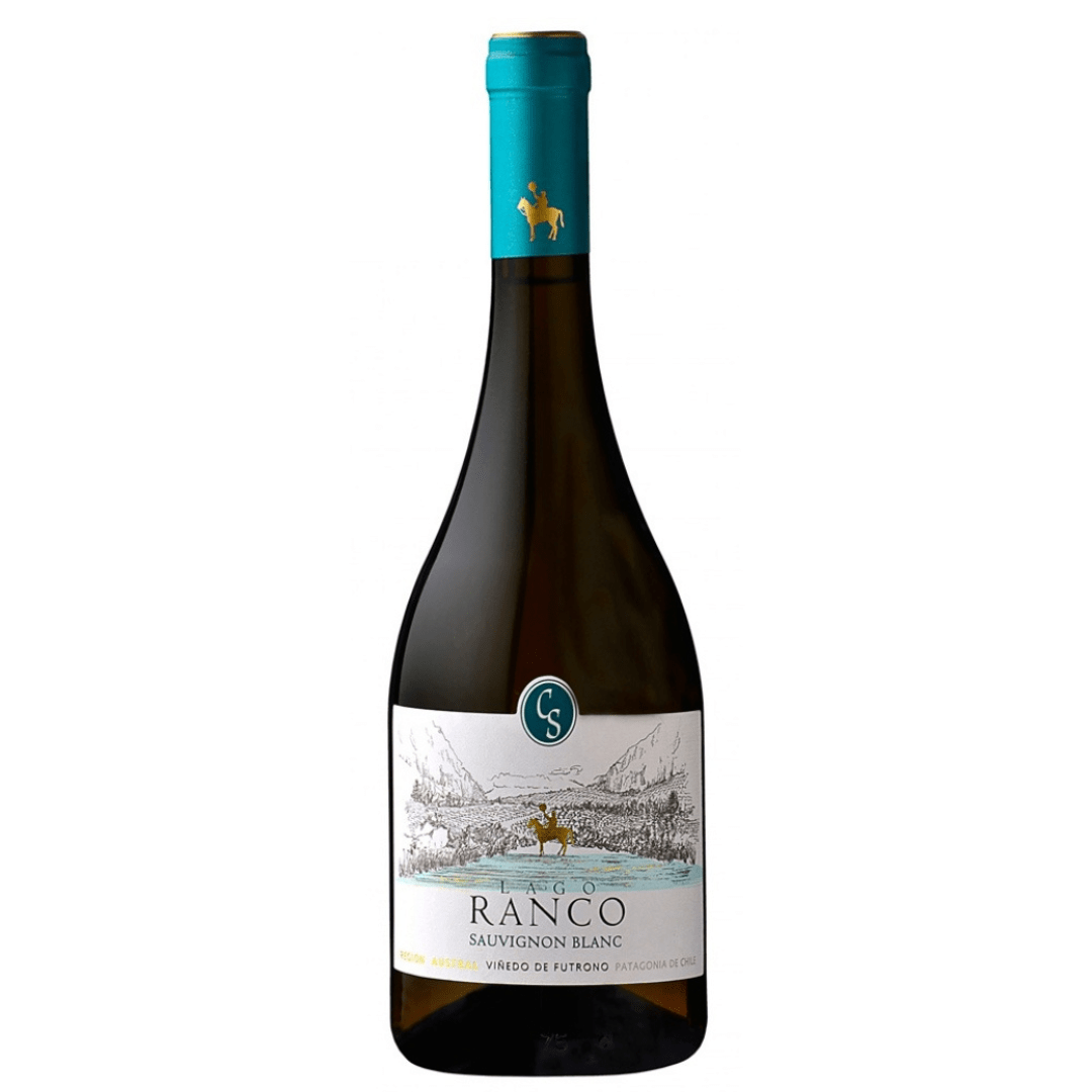 Lago Ranco Sauvignon Blanc 750cc | Wine & Market Patagonia - Tienda de ...