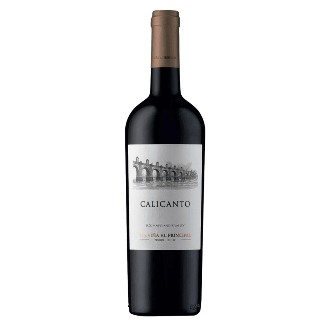 El Principal Calicanto 750 ml | Wine & Market Patagonia - Tienda de ...