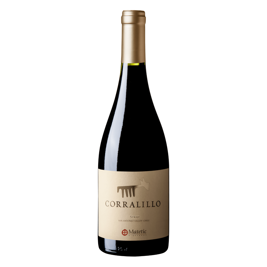 Corralillo Syrah 750 cc | Wine & Market Patagonia - Tienda de Vinos y ...