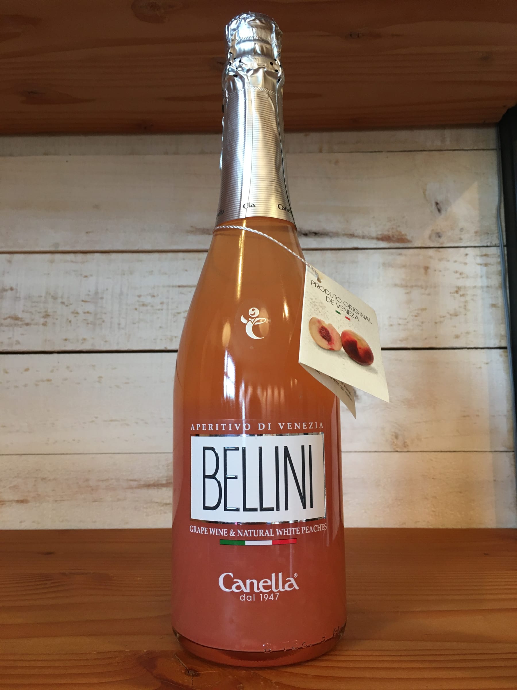 Bellini Aperitivo 750 ml | Wine & Market Patagonia - Tienda de Vinos y ...