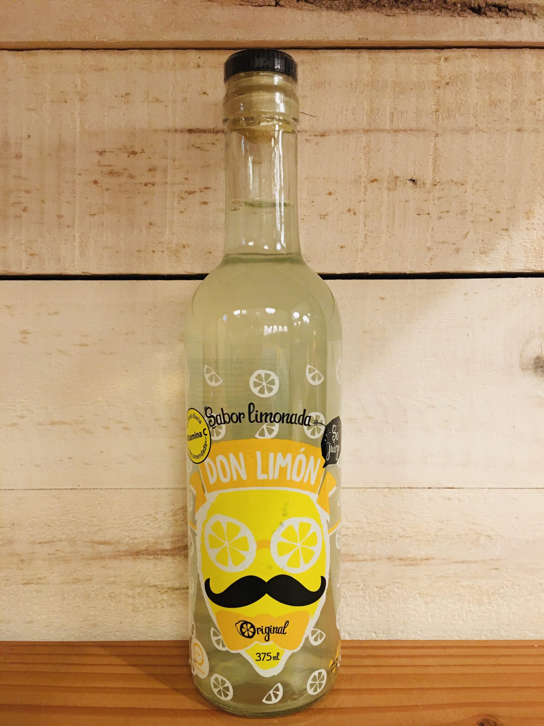 Don Limon Original 375 ml | Wine & Market Patagonia - Tienda de Vinos y ...