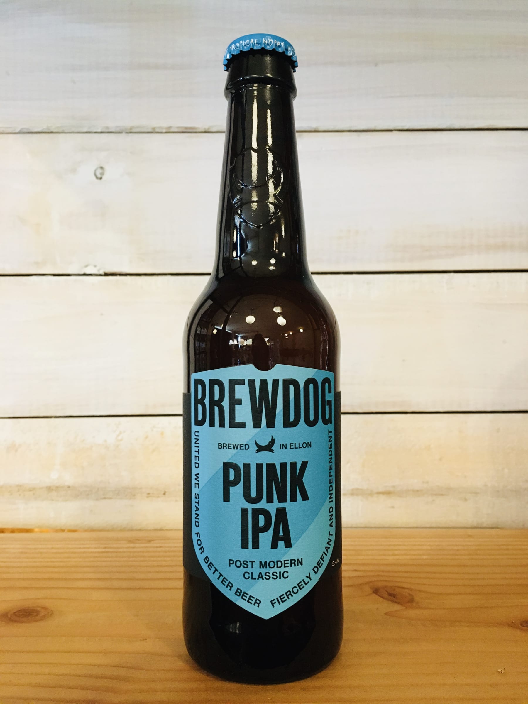 Brewdog Cerveza Punk Ipa 330cc | Wine & Market Patagonia - Tienda de ...