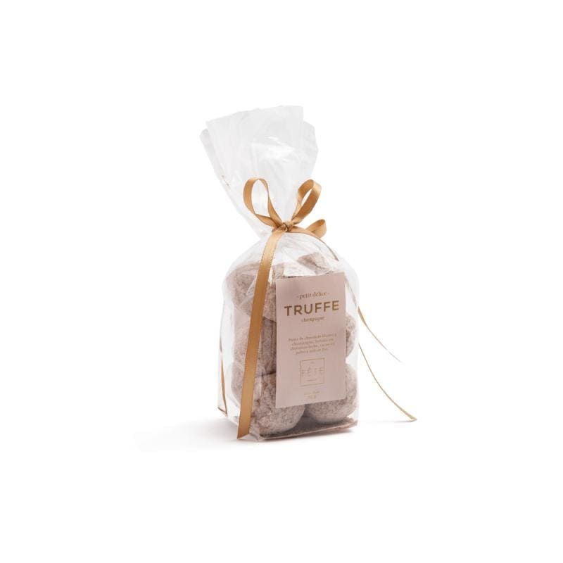 Trufa Champagne 125 g | Wine & Market Patagonia - Tienda de Vinos y ...