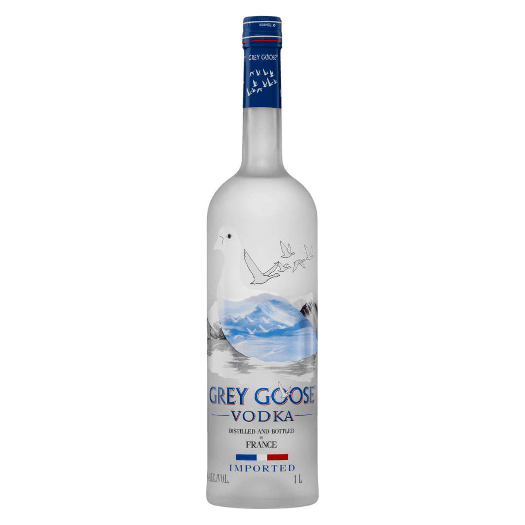 Grey Goose Vodka 40° 750 cc | Wine & Market Patagonia - Tienda de Vinos ...