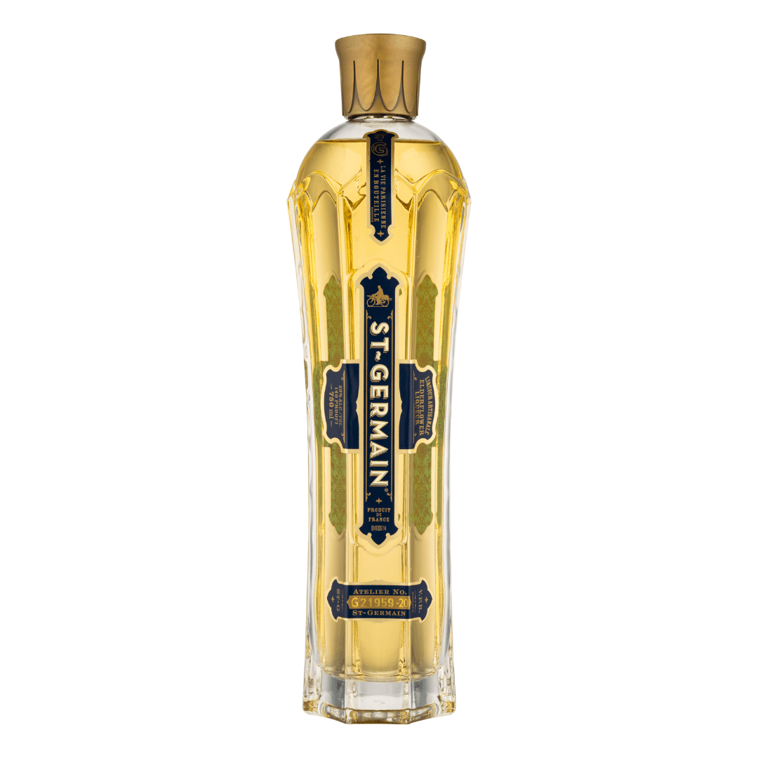 Saint Germain Licor de Flor de Sauco 20° 750 cc | Wine & Market ...