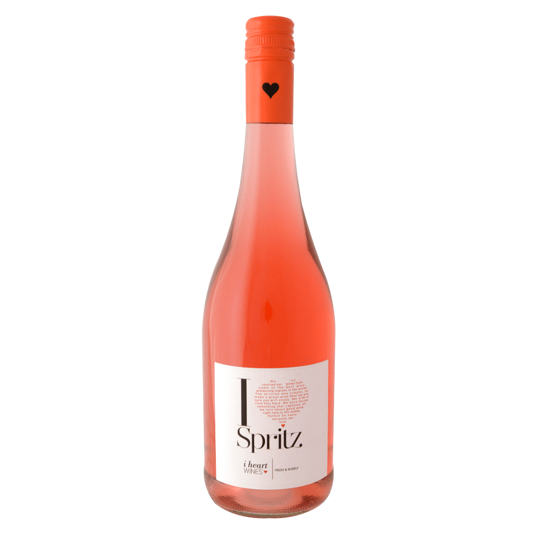 I Heart Spritz 750 cc | Wine & Market Patagonia - Tienda de Vinos y ...