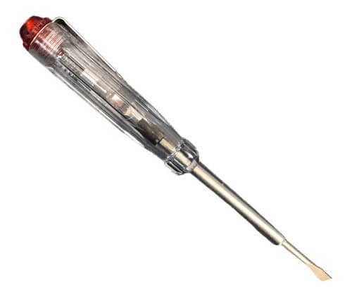 PROBADOR DE NEON PALETA | Nuevo URNAV