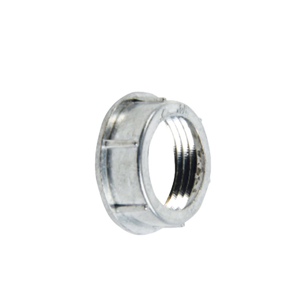 BUSHING METALICO 40MM ZINC | Nuevo URNAV