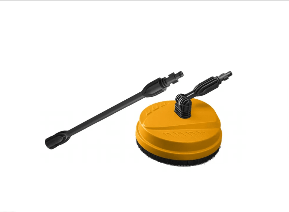 CEPILLO ROTATIVO C/EXTENCION P/HIDROLAVADORA | Nuevo URNAV