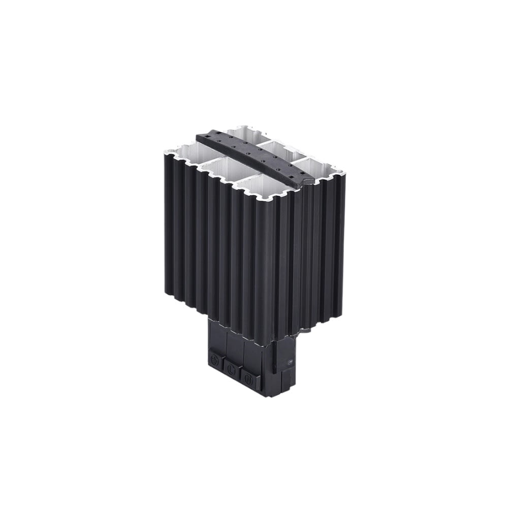 RESISTENCIA CALEFACTORA 45W 110-220AVAC MOTAJE A RIEL DIN | Nuevo URNAV