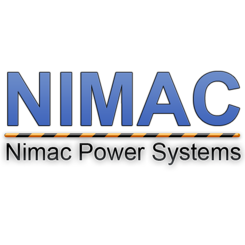 Batería Nimac 40Ah 12V GEL Ciclo Profundo | Natura Energy SpA