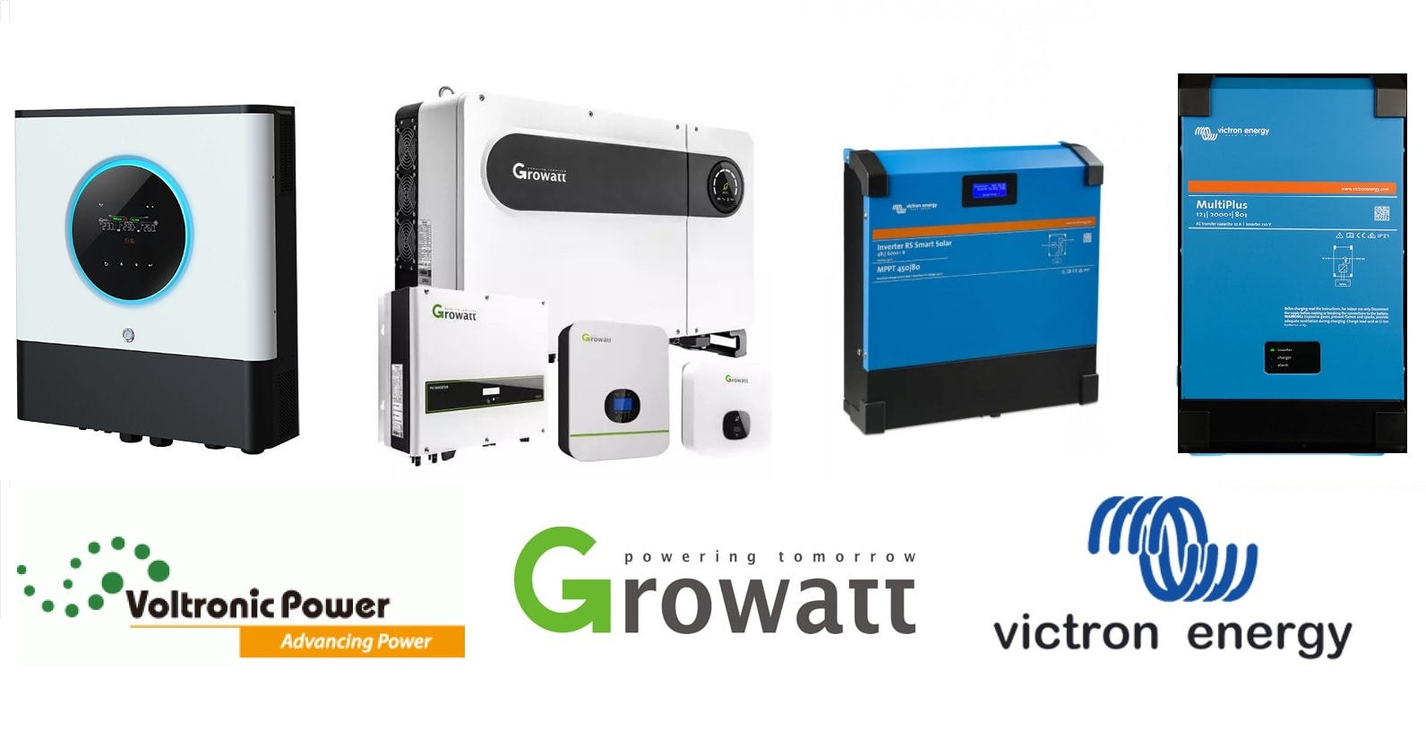 Inversores Solares en Chile | Kit Fotovoltaico, Panel Solar Precio ...