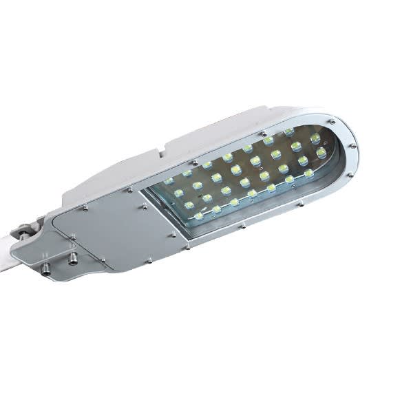 Luminaria LED 12/24V | Natura Energy es especialista en paneles solares ...