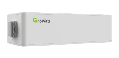 Batería Litio Modular Growatt AXE 5.0L | Kit Fotovoltaico, Panel Solar ...