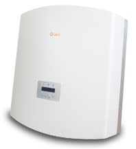 Ginlong Solis Inversor Solar 25kW On Grid Trifásico | Kit Fotovoltaico ...