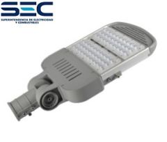 Luminaria LED 150W 220V para Alumbrado Público Certificada SEC | Natura ...