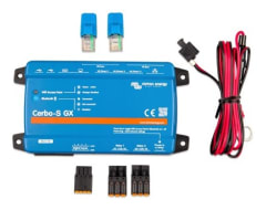 Natura Energy es especialista en paneles solares e importador Victron ...