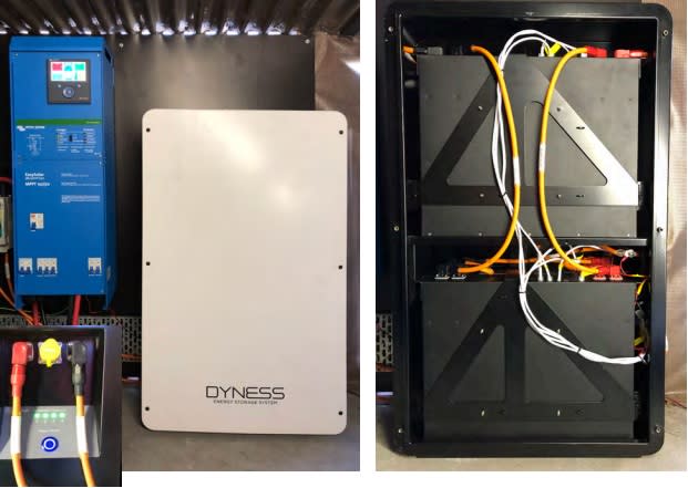 Inversor Cargador Victron EasySolar 24/1600/40-16 MPPT 100/50 | Kit Fotovoltaico, Panel Solar ...