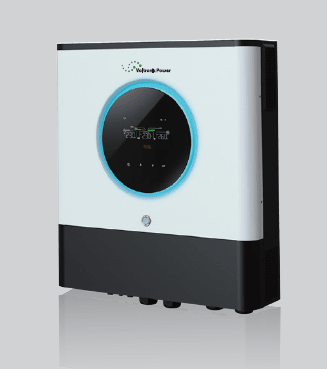 Inversor Cargador Voltronic Axpert MAX II 48V 8kW y Dual MPPT 8000W PV ...