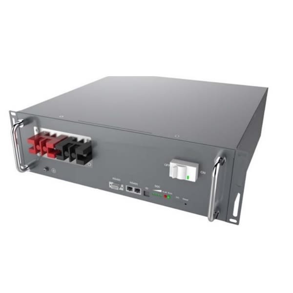 Batería de Litio Nimac 48V 100Ah | Natura Energy es especialista en ...