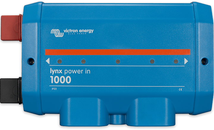 Lynx Power In Victron Energy | Natura Energy es especialista en paneles ...