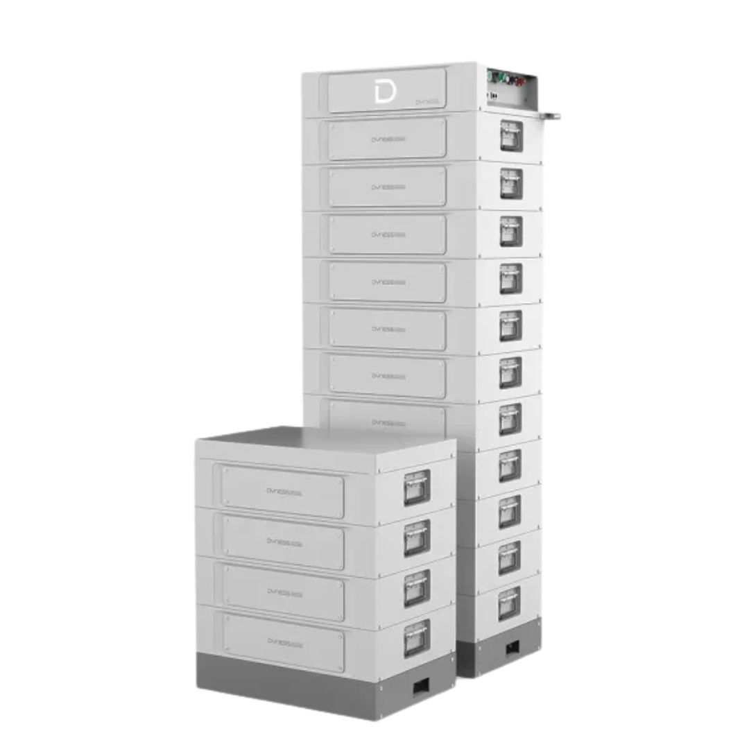 Batería Litio de Alto Voltaje 51.2V 100A Dyness Stack100 S51100 | Natura Energy es especialista ...