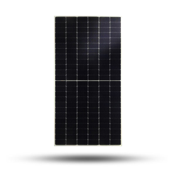Panel Solar 550W Mono PERC Half Cell Canadian Solar | Natura Energy es ...