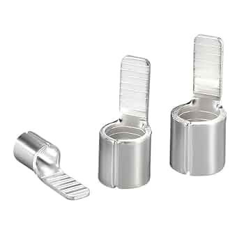 Terminal Eléctrico Plano C45-35mm | Natura Energy es especialista en paneles solares e ...