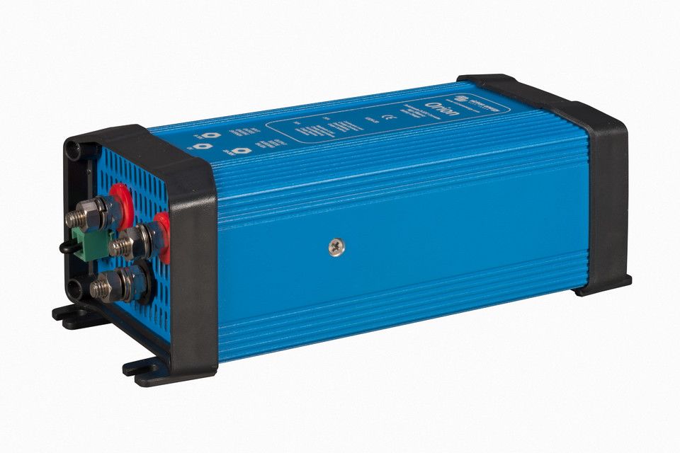 Victron Conversor Dc Dc Orion Tr 48v A 24v 12a Salida 280w Aislado
