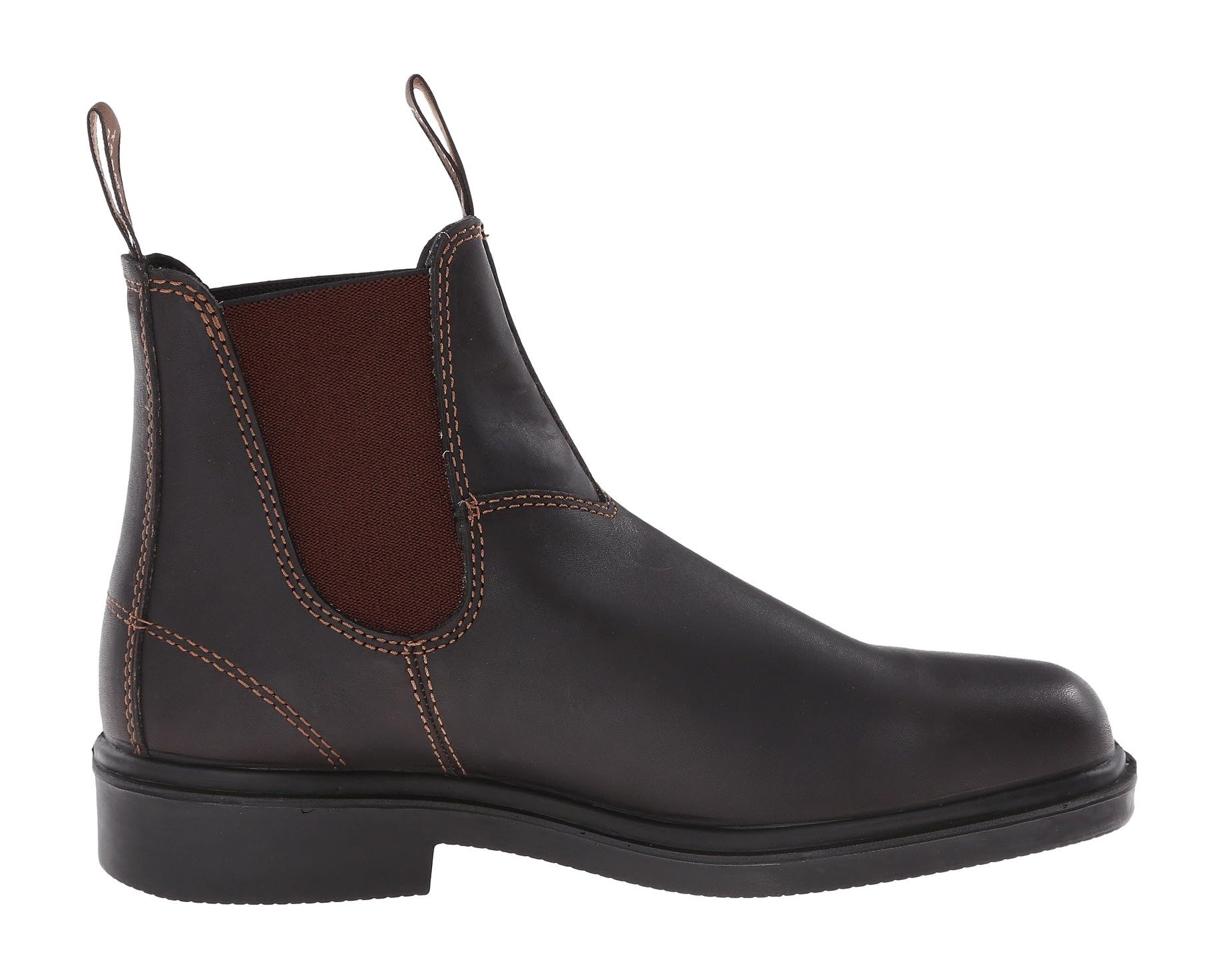BLUNDSTONE #062 STOUT BROWN | Huellas