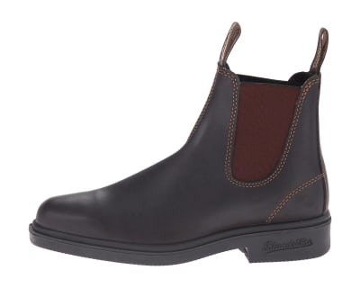 BLUNDSTONE | Huellas