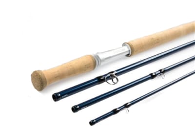 CAÑAS FLY FISHING | Huellas