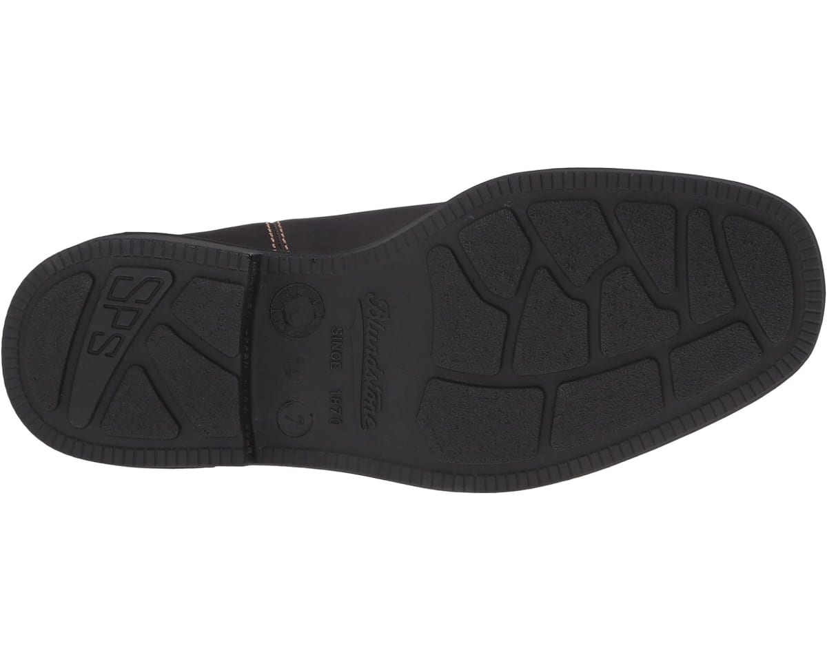 BLUNDSTONE #062 STOUT BROWN | Huellas
