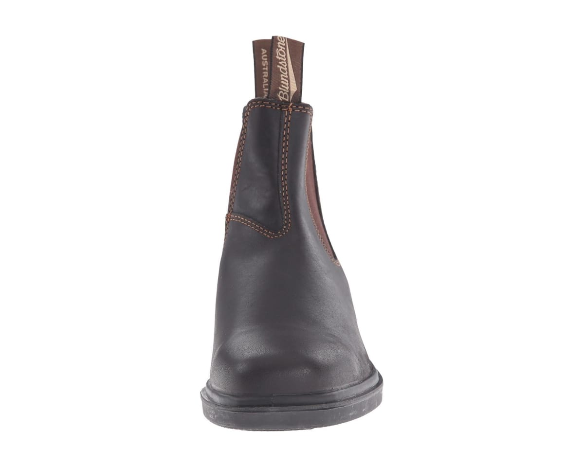 BLUNDSTONE #062 STOUT BROWN | Huellas