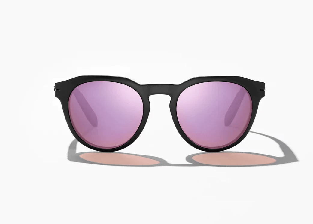 LENTES PARAISO BLACK GLOSS P | Huellas