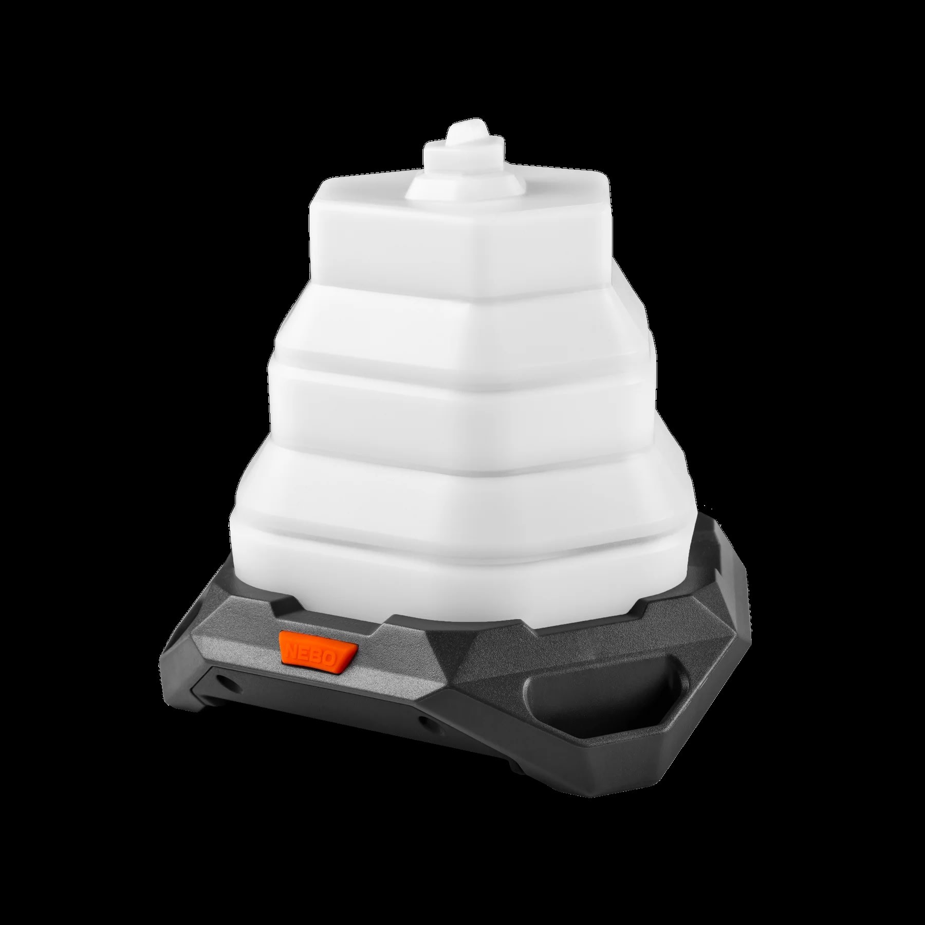 LINTERNA GALILEO AIR | Huellas