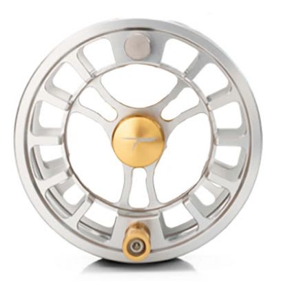 SPOOL NTR LARGE ARBOR SPOOL SILVER | Huellas