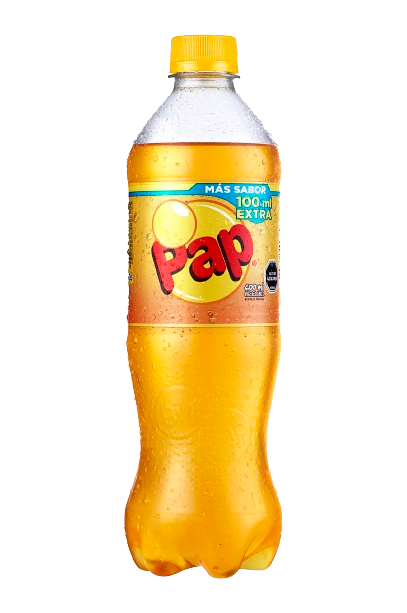 PAP 500 ML | SUPER MARKET VGM