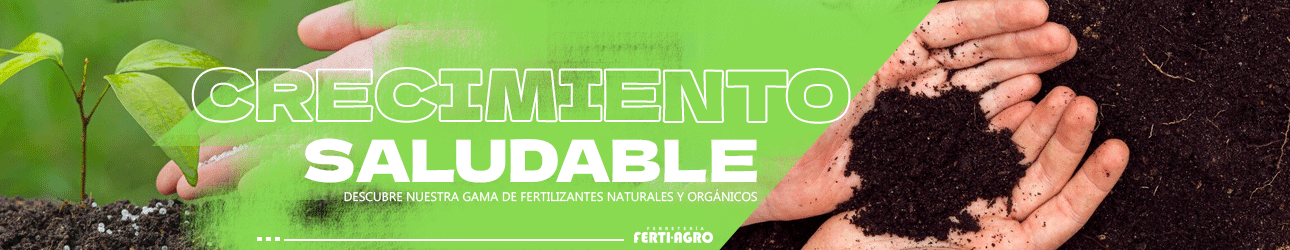 Fertilizantes | FERTIAGRO