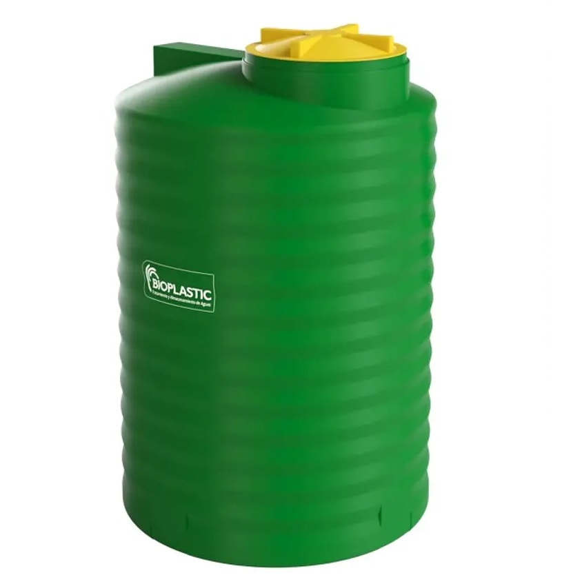 estanque plastico 1000 lts. | FERTIAGRO