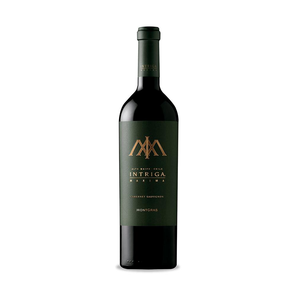 INTRIGA MAXIMA | Tienda MontGras