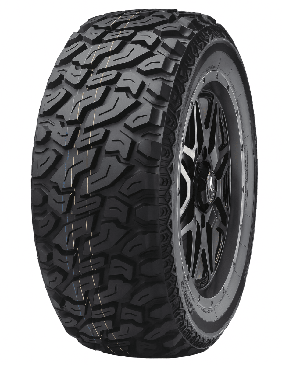 NEUMATICO 35X12.50R20 APLUS A939 MT 121Q | Sermobal