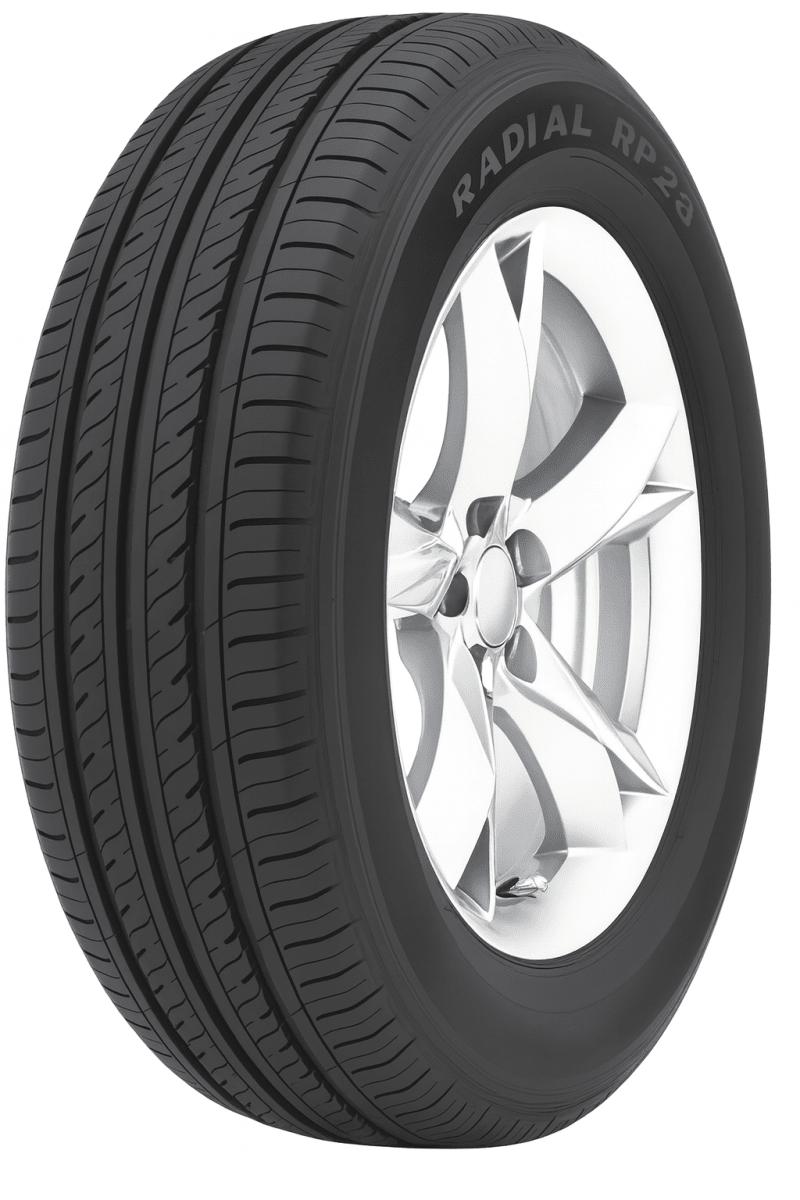 NEUMATICO 185-70-13 GOODRIDE RP28 86T | Sermobal