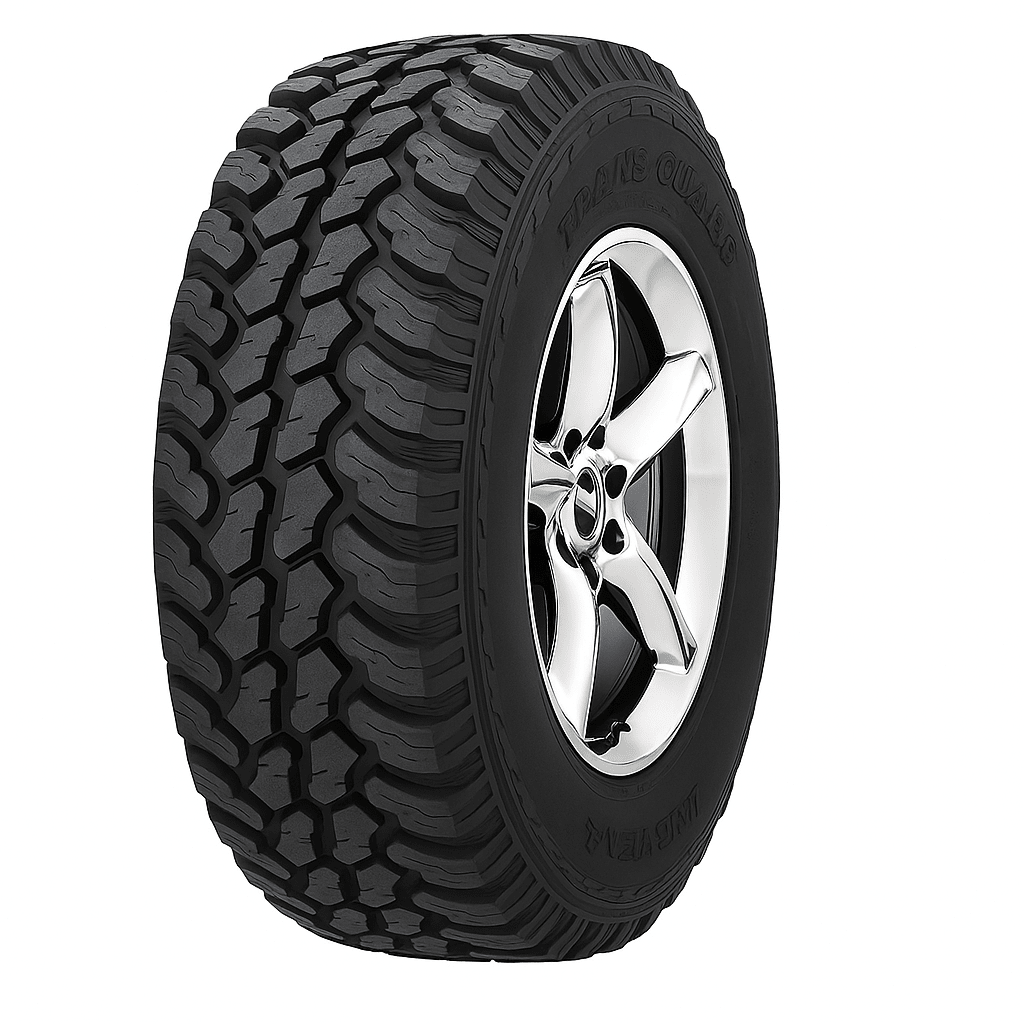NEUMATICO 235-75-15 GOODRIDE SL366 8 PR 110/107Q | Sermobal