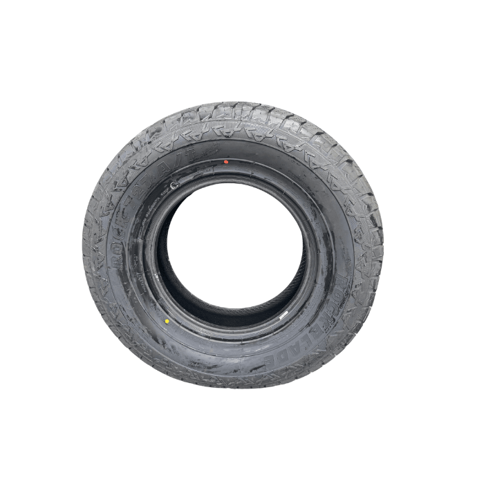 NEUMATICO 265/70 R16 ROCKBLADE ROCK 727 A/T 112T | NEUMATICOS AUSTRAL