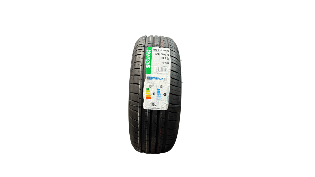 NEUMATICO 205/65 R15 ROCKBLADE ROCK 555 94V | NEUMATICOS AUSTRAL