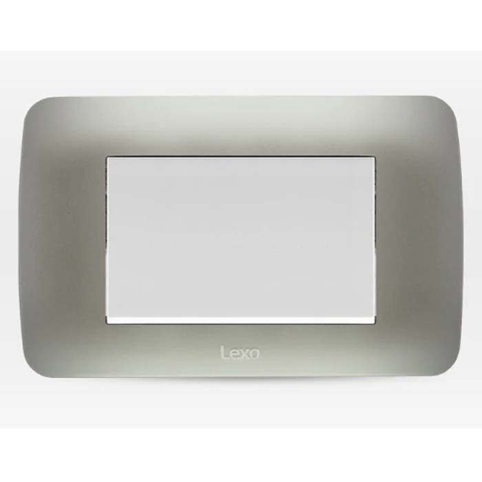 INT 9/12 TECLON PLATA BLANCA | ELECTRICIDAD PJ