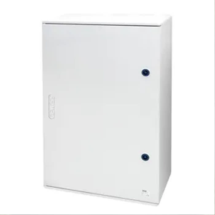 TABLERO ABS 400X300X170 IP65 (30X40X22) PTA OPACA | ELECTRICIDAD PJ