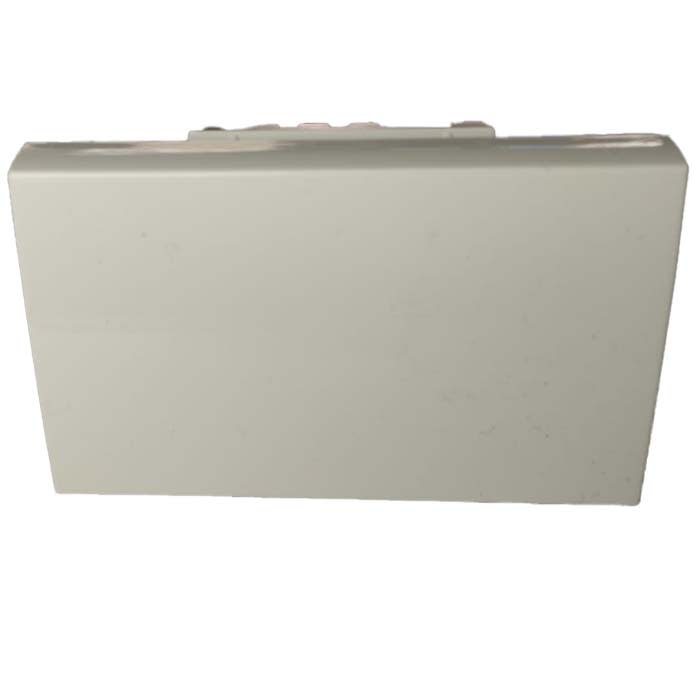 MOD INT 9/12 TECLON BLANCO | ELECTRICIDAD PJ