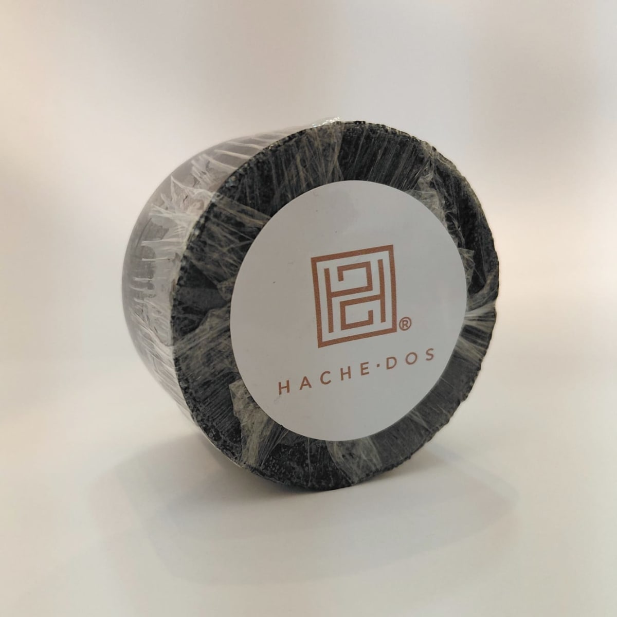 Jabón carbón activo y arból de té sólido | Creadoras SPA